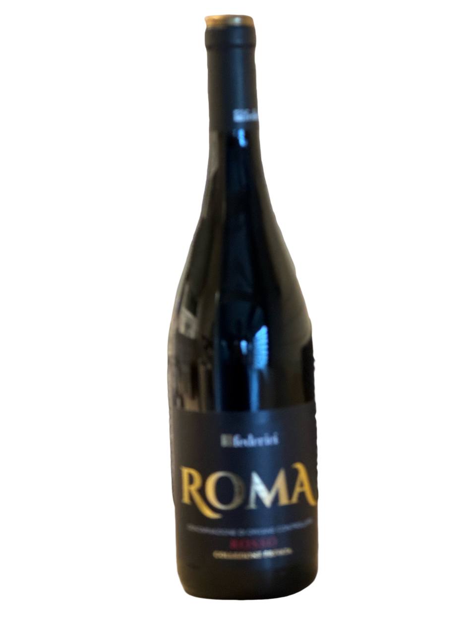 Federici – Roma Collezione Privata 2020 | mycellar.dk