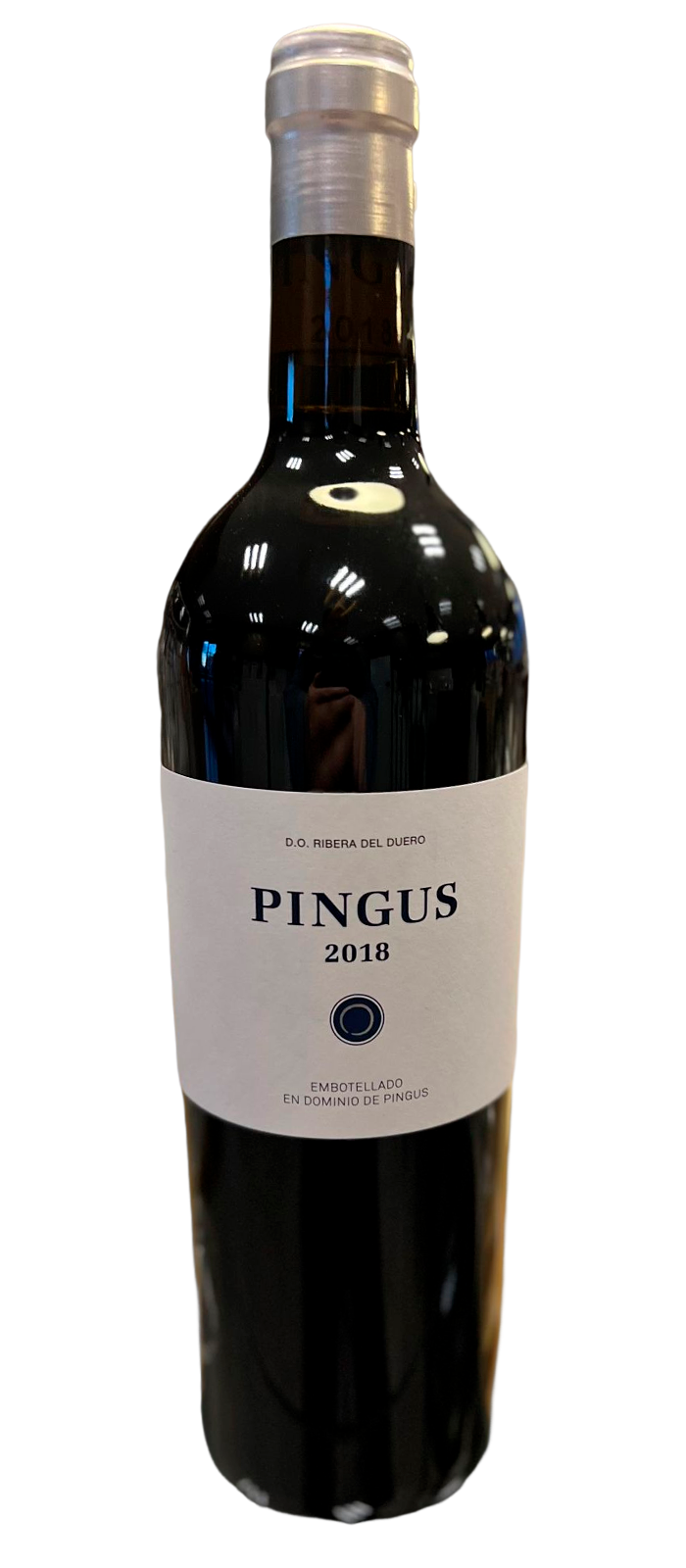 Pingus 2018 | mycellar.dk
