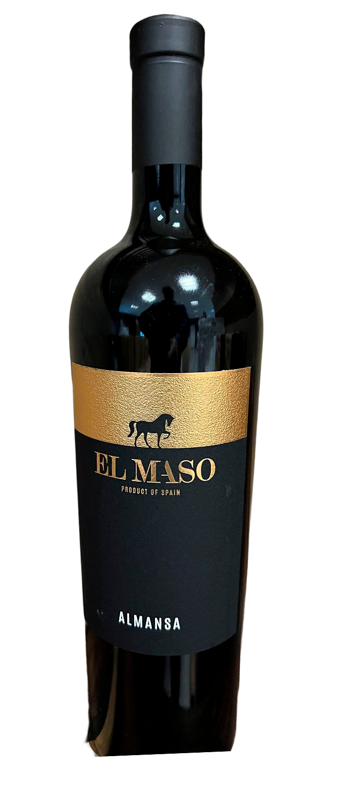 Finca Fella – El Maso 2018 | mycellar.dk