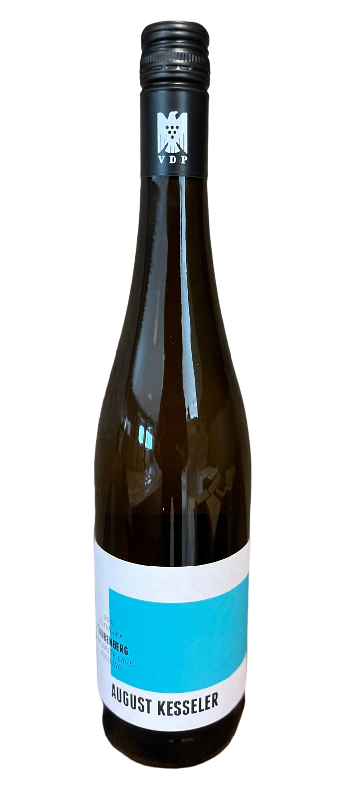 August Kessler VDF Erstelarge 2022 | mycellar.dk