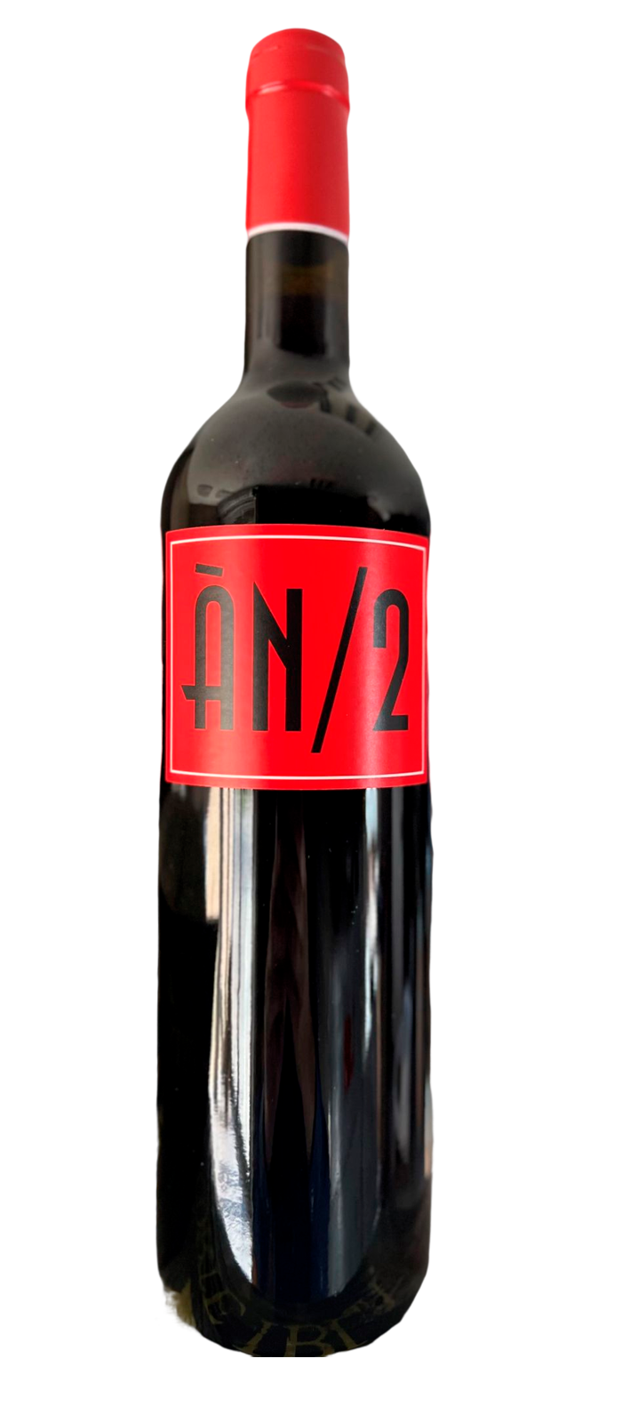 Anima Negra AN/2 | mycellar.dk