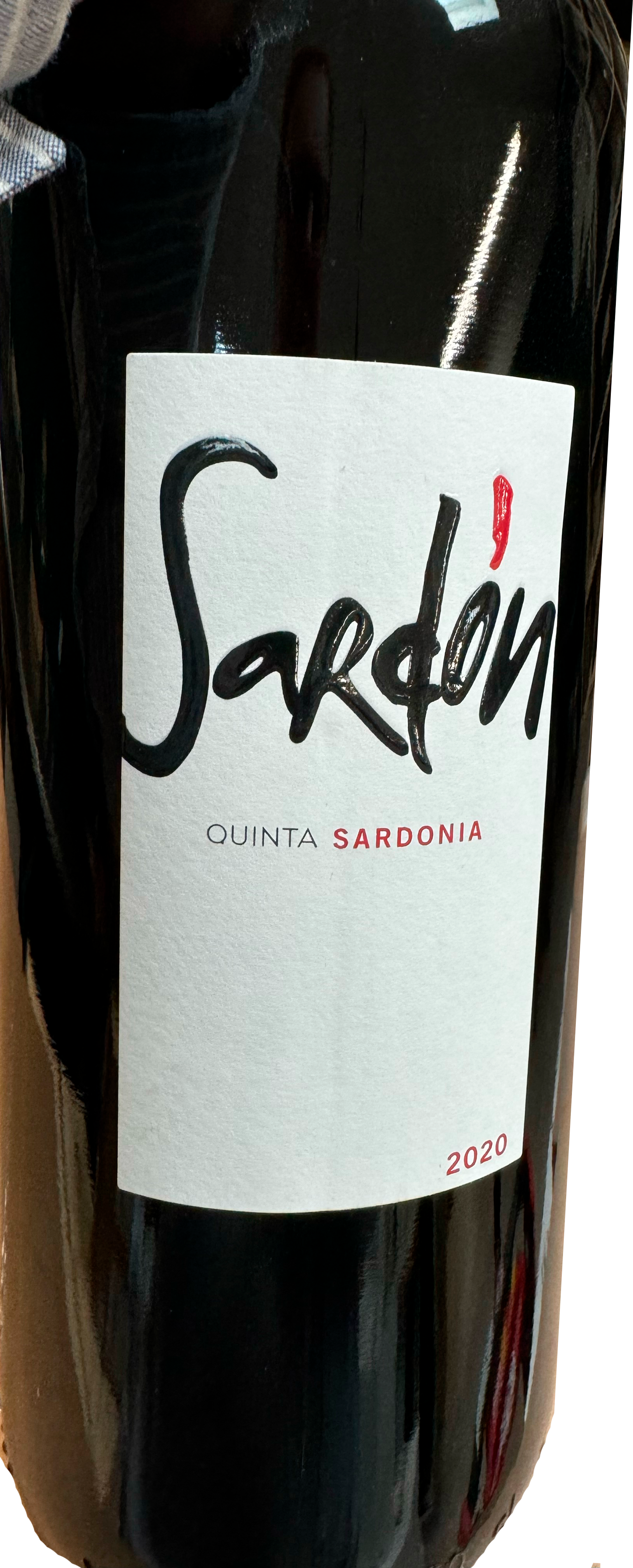 Sardonia 2020 Magnum | mycellar.dk